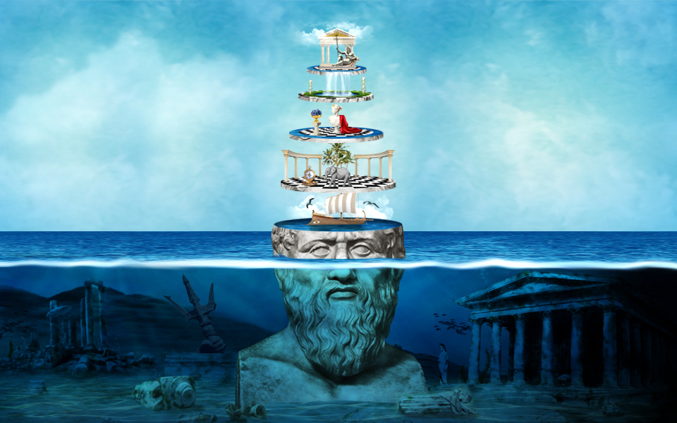 The AGEAC Talk Part Two: An Esoteric Experience – Bones, Stones, and Books