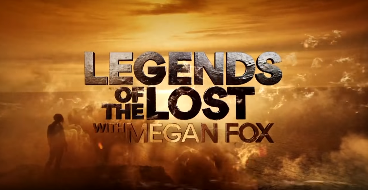 “Legends of the Lost” Stays Lost – Bones, Stones, and Books